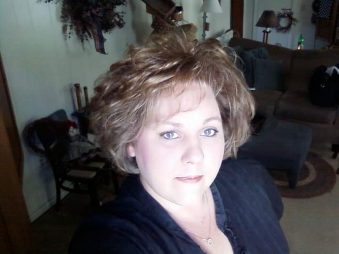 Staci Y. Snook | News, Sports, Jobs - The Sentinel
